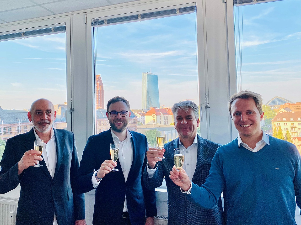 moveXM und Pride Capital intensivieren Partnerschaft: moveXM