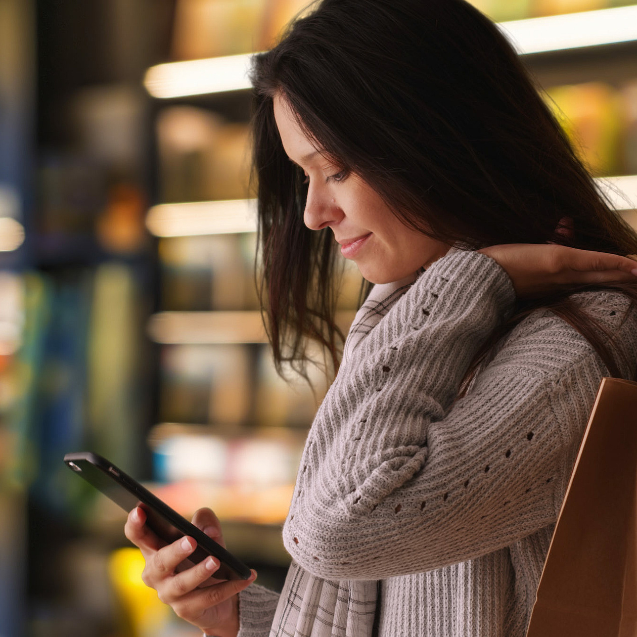 Die Zukunft des Einzelhandels: Hybrides Shopping, D2C und Kundenbindung 2.0: moveXM